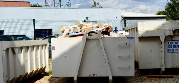 Quels sont les différents traitements des déchets industriels